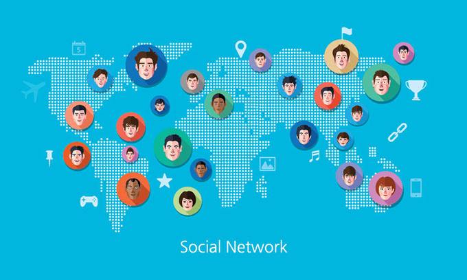 Community Clustering Based On Communication Data | Lingxiao Zhang's Blog