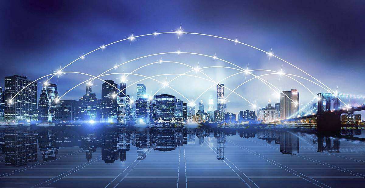 Smart Growth of Cities | Lingxiao Zhang's Blog